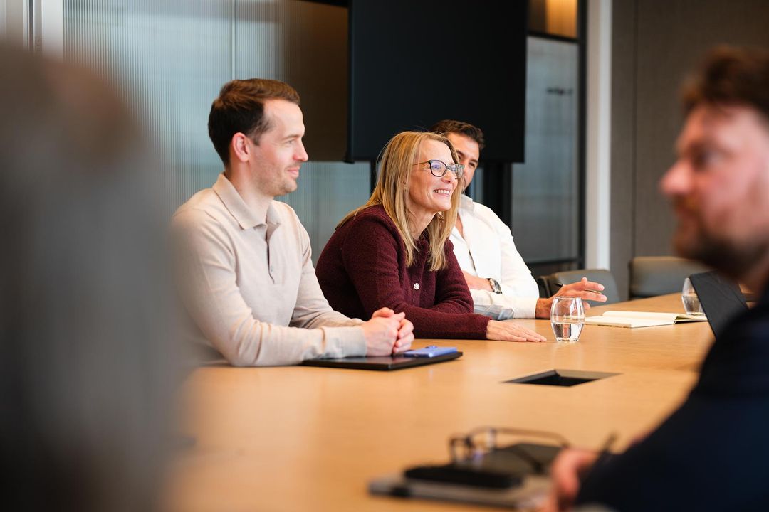 Company Profile | SOS Systems